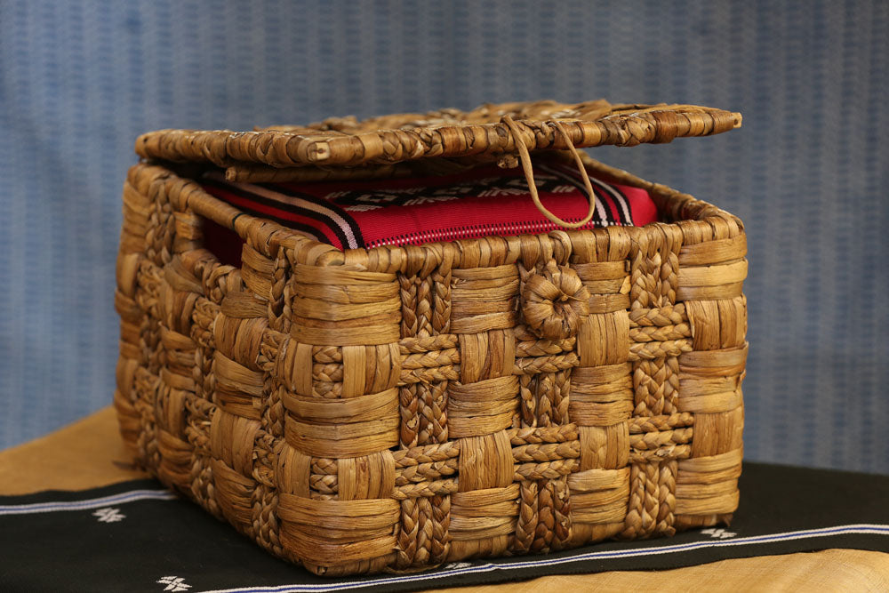 WATER HYACINTH PRODUCTS – The Copo